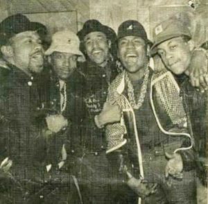 Dwayne "Muffla" Simon Gives The Untold Story Of The L.A. Posse » West ...