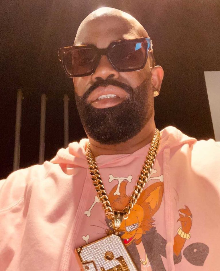 Exclusive Live Interview With The Legendary DJ Battlecat » West Coast ...