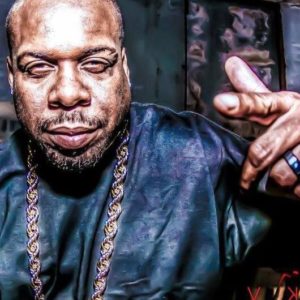 WCS Exclusive: The Legendary King T Taps In For A New Interview » West ...