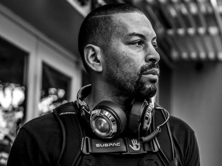 WCS Exclusive: New Epic Interview With Arabian Prince - Original NWA ...