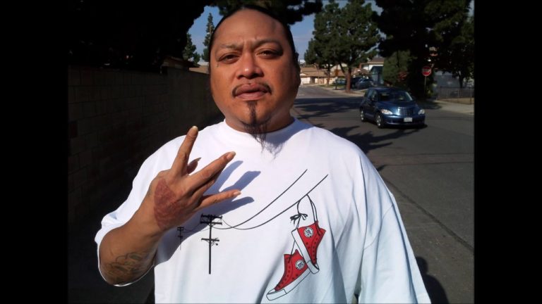 Ganxsta Ridd Of The Boo-Yaa T.R.I.B.E Passes Away » West Coast Styles