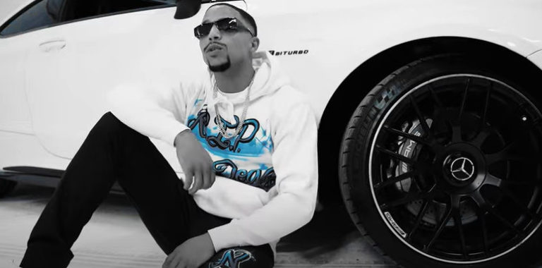 NHale Lets The Ladies Know That He's Got "Options" » West Coast Styles