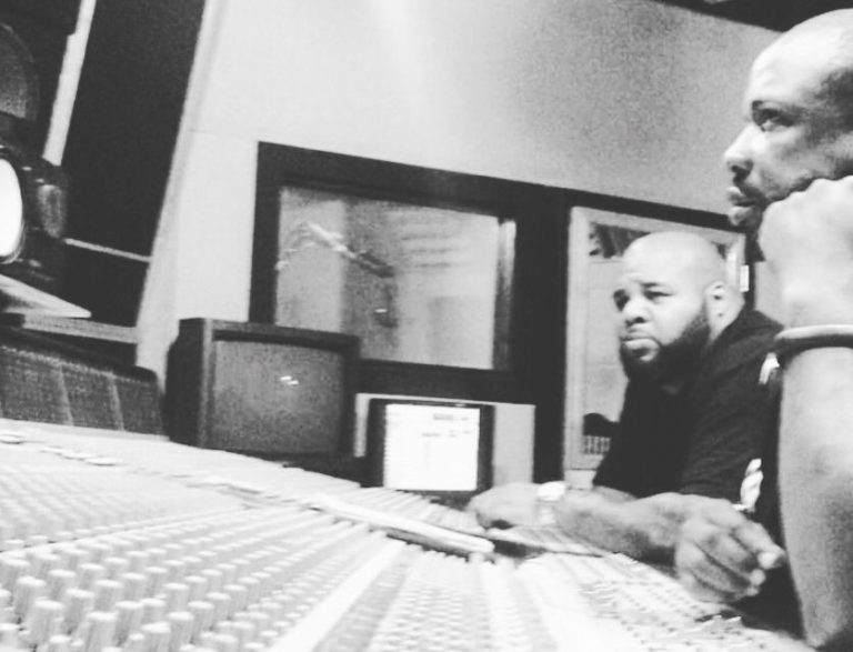 Big Zeke & Ant Banks Preview New Track For Kokane & Suga Free's ...