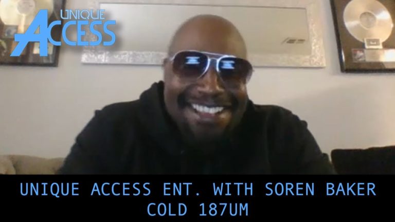 Cold 187um Of Above The Law Talks To Unique Access About “Freedom Of ...