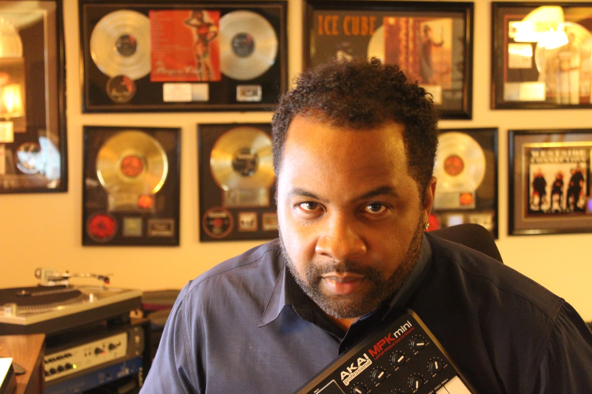 WCS Exclusive: Producer Bud'da Talks Dr. Dre, Ice Cube, Aaliyah, & More ...