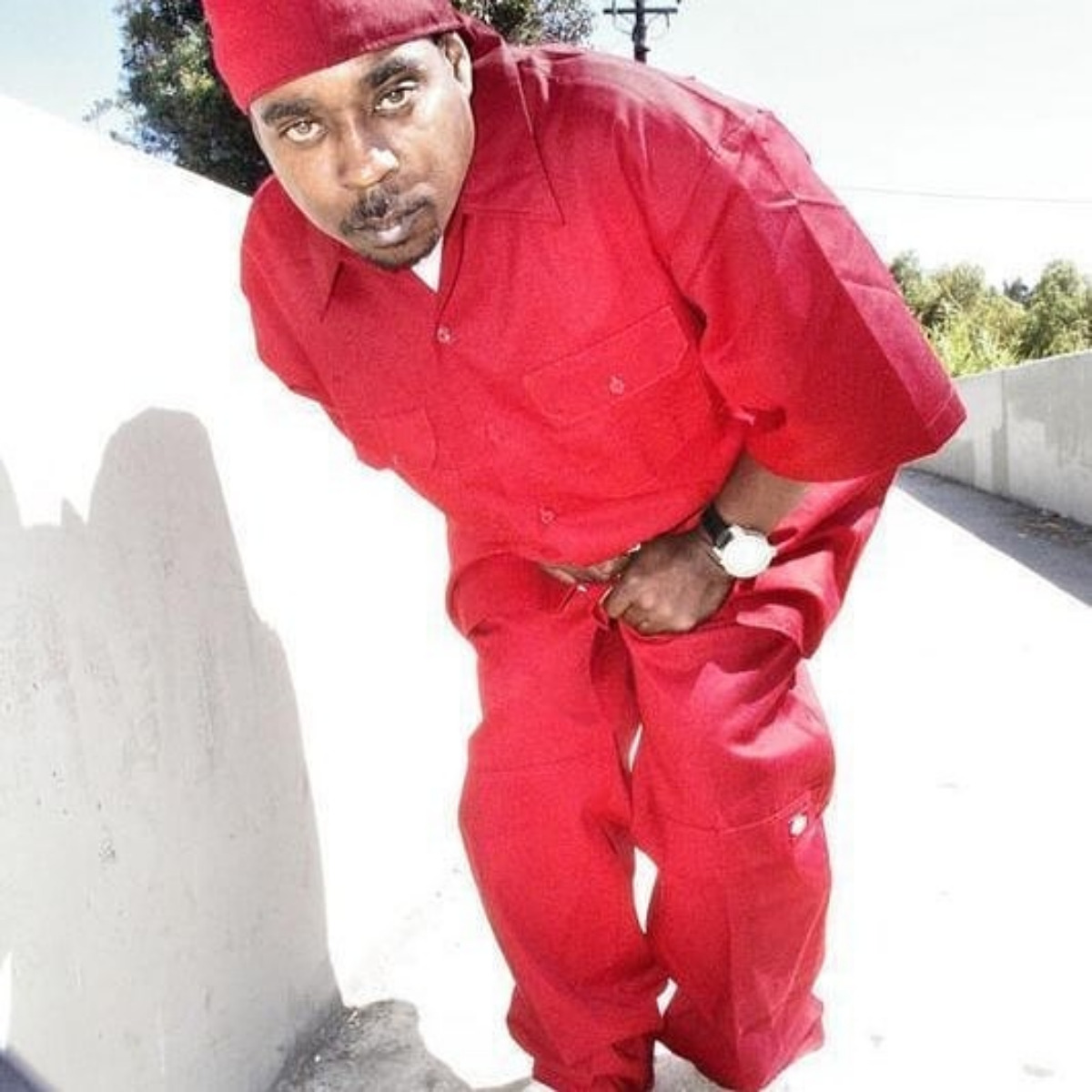 San Diego's Damu And Black Mikey Drop "Bing" Visual » West Coast Styles