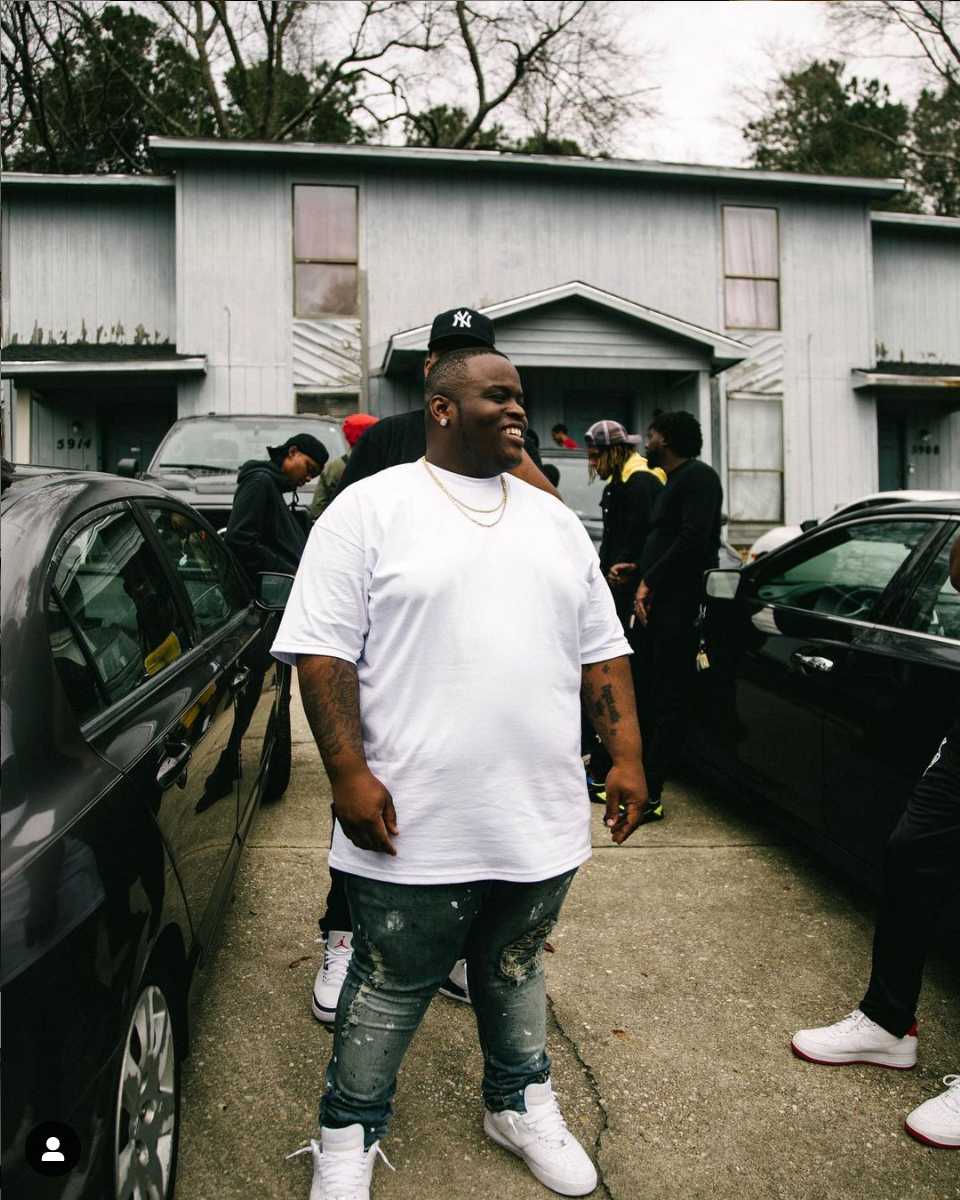 North Carolina's Morray - "Dreamland" Visual Confirms His Climb To The ...