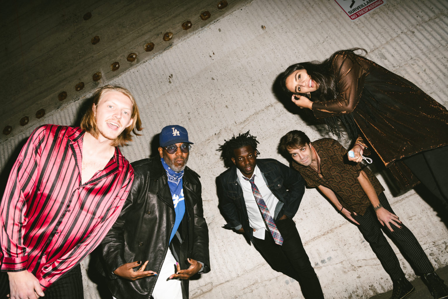 WCS Exclusive: Colin Wolfe's "Sound" Interview » West Coast Styles