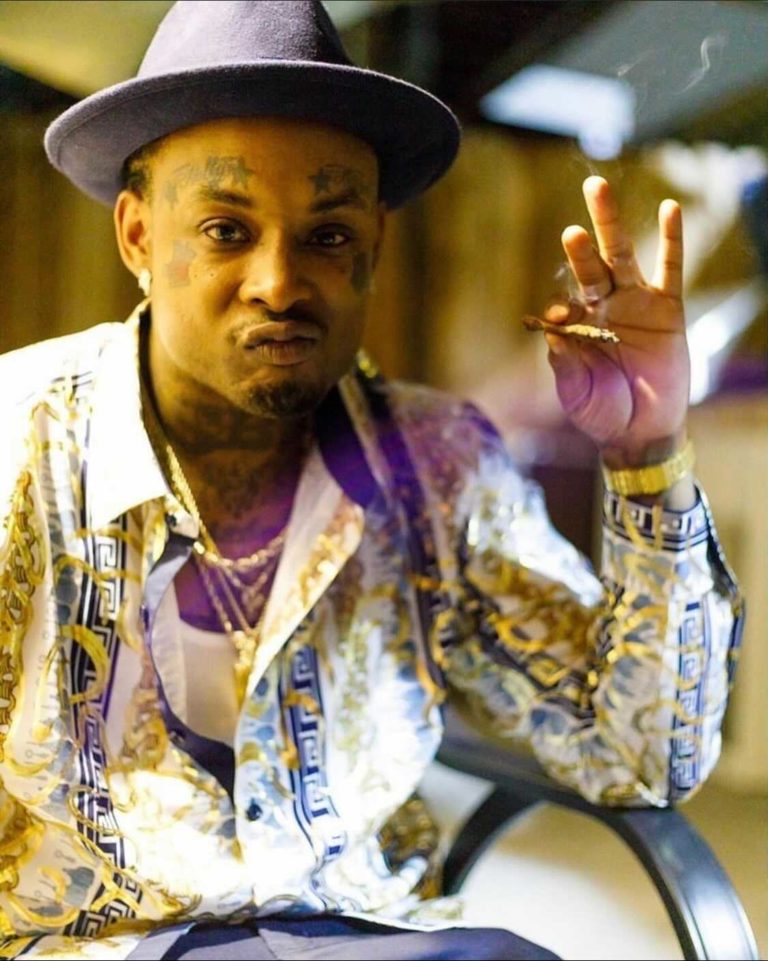 Snoopy BadAzz Fires Back With " Bomb First (Letter To Industry Bloods ...