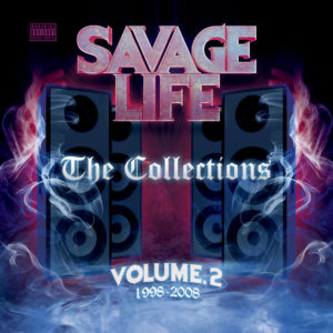 Savage Life Releases Vol. 2 Of The "Collections" Series » West Coast Styles