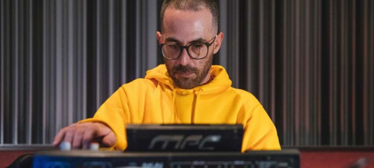 The Alchemist Announces New Instrumental Album » West Coast Styles