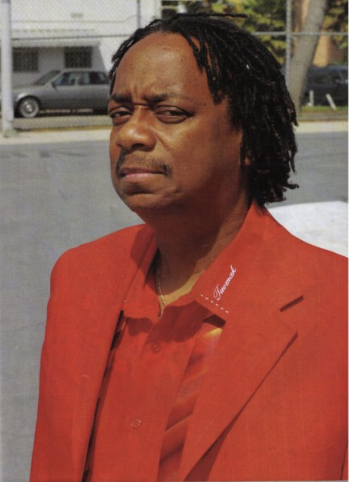 Actor, And Community Activist T Rodgers Passes Away At 65 » West Coast ...