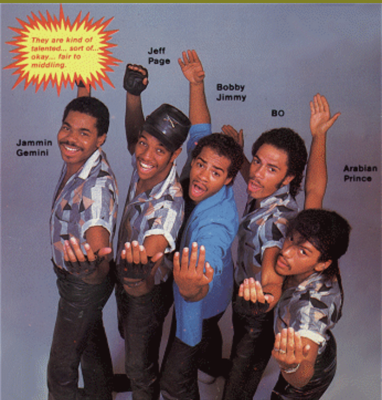 RIP To West Coast Veteran And Skid Row Activist General Jeff » West ...