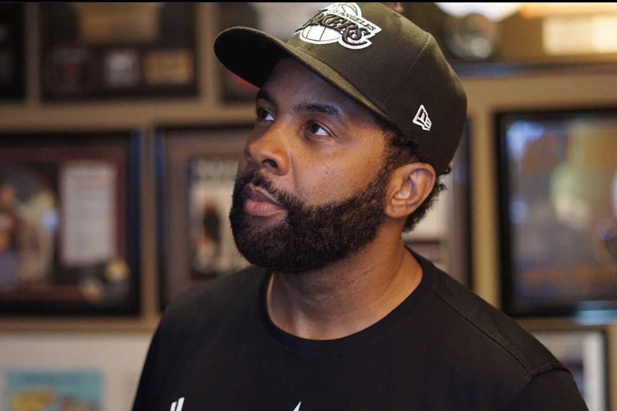 Bud da Wins Two Emmy Awards With Work On Unspeakable Short Film 