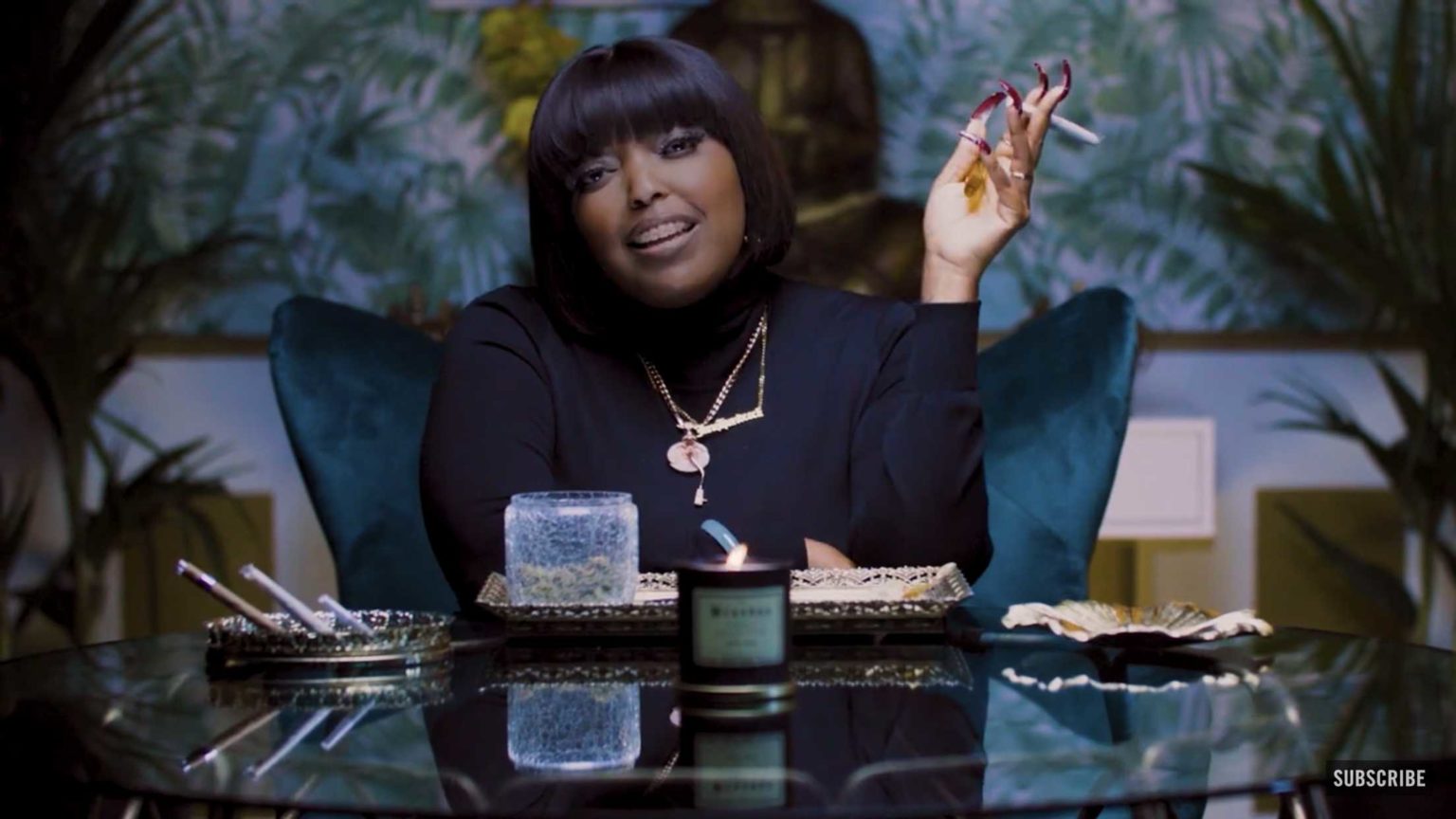Jane Handcock Drops Official Video For ‘Like My Weed’ » West Coast Styles