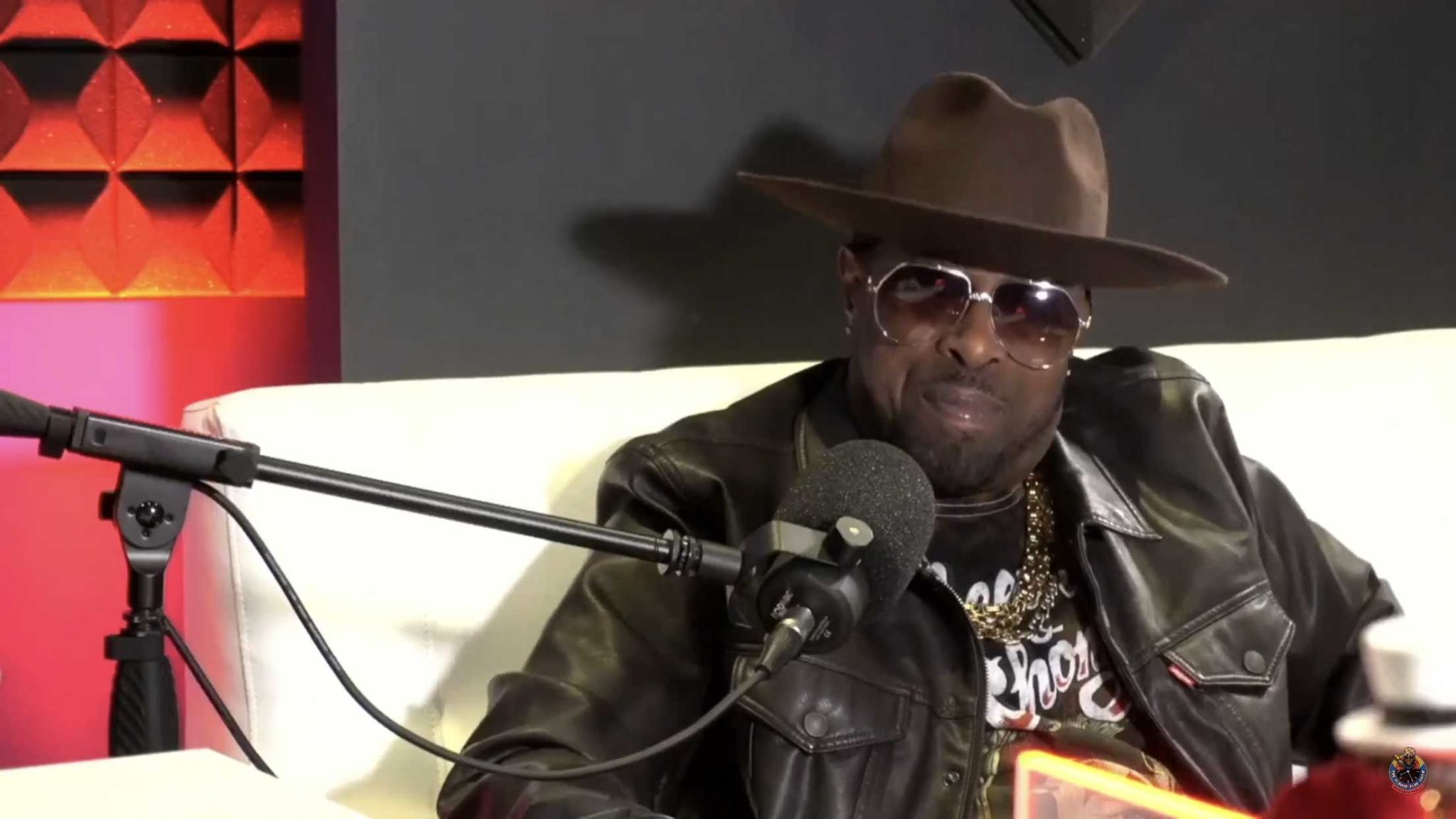 Sir Jinx Talks Public Enemy Influence On Stereo Crew/C.I.A. With Ice ...