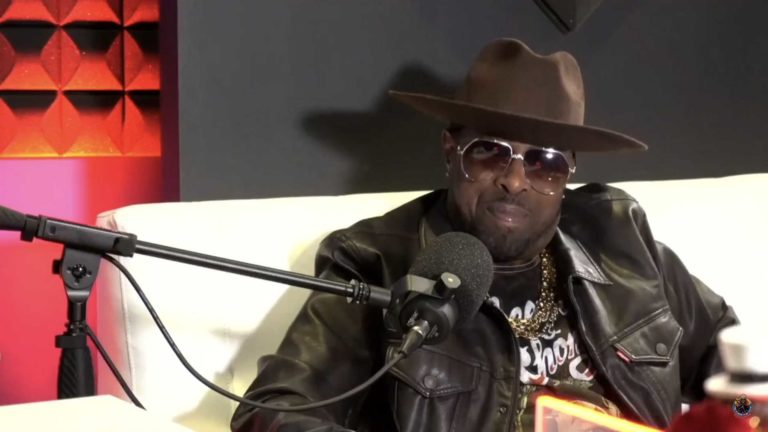 Sir Jinx Talks Public Enemy Influence On Stereo Crew/C.I.A. With Ice ...