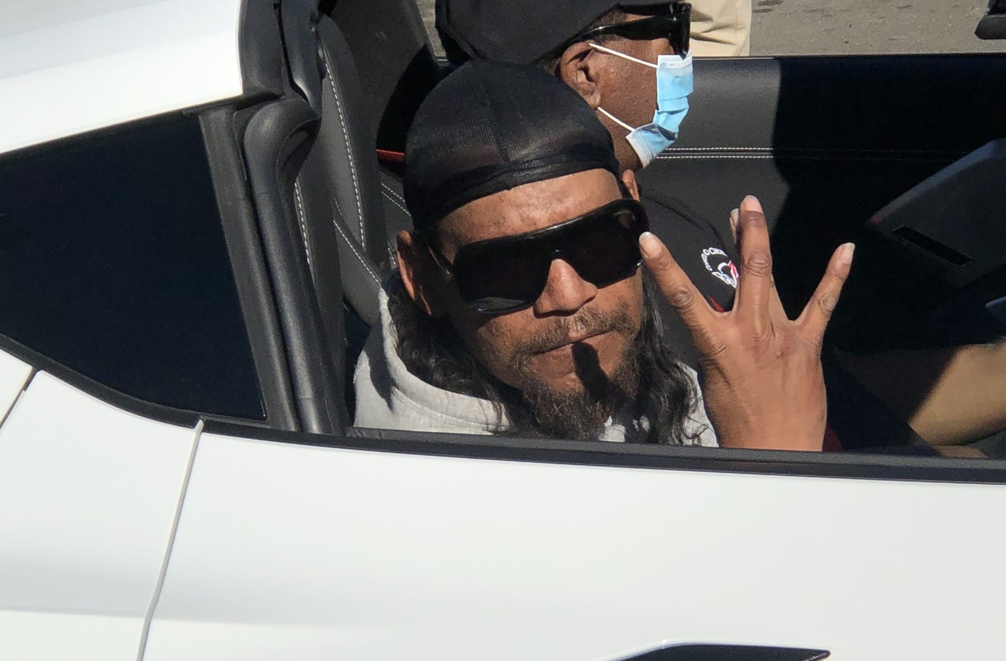 WCS Exclusive: The Redemption Of Knoc-Turn’Al. Opens Up About Sobriety ...