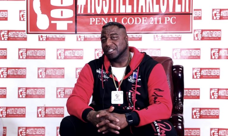 Spice-1 Says He Has EP Worth Of Unreleased Songs With 2Pac, Talks ...