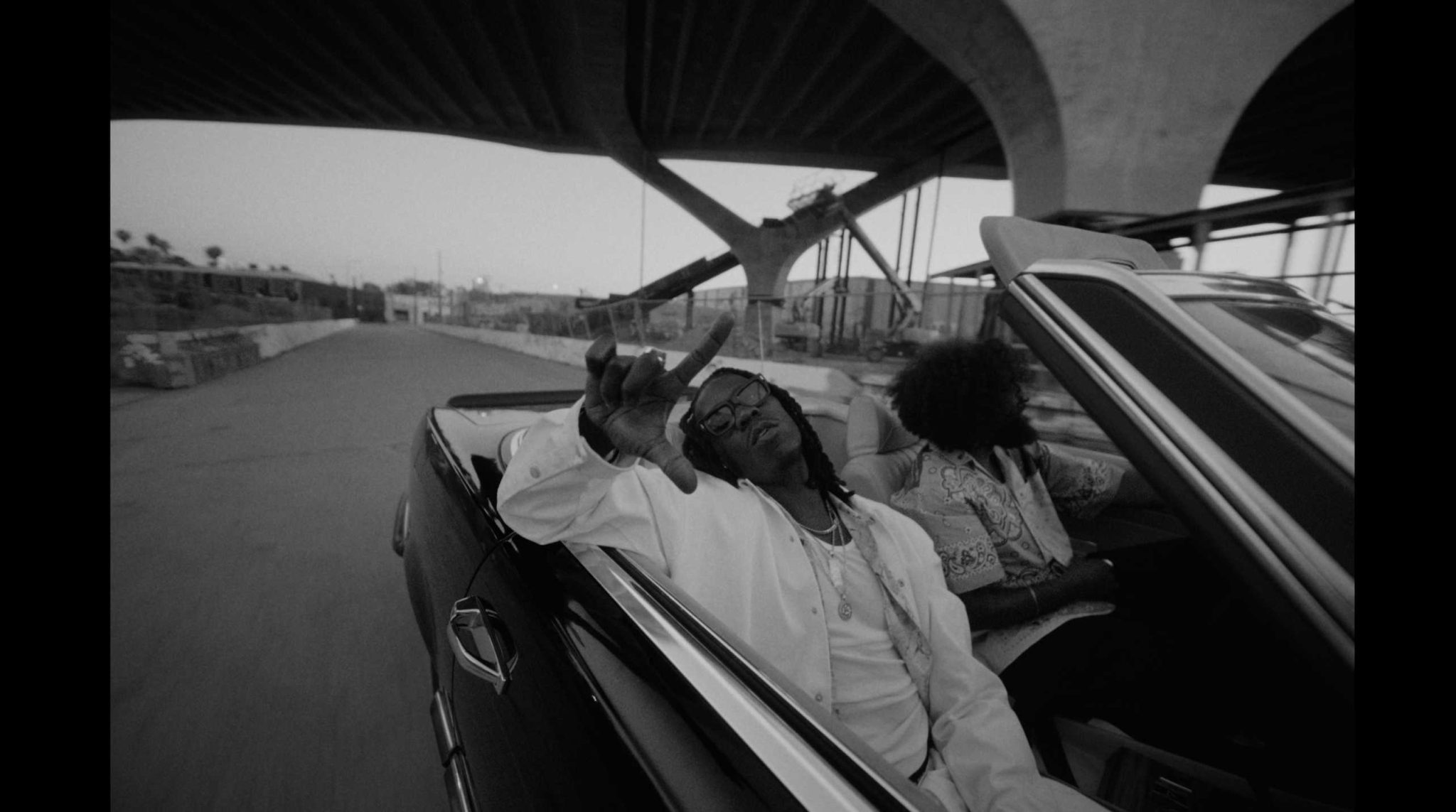 Kent Jamz Drops “All The Smoce” Featuring GoodJoon Via RCA Records ...