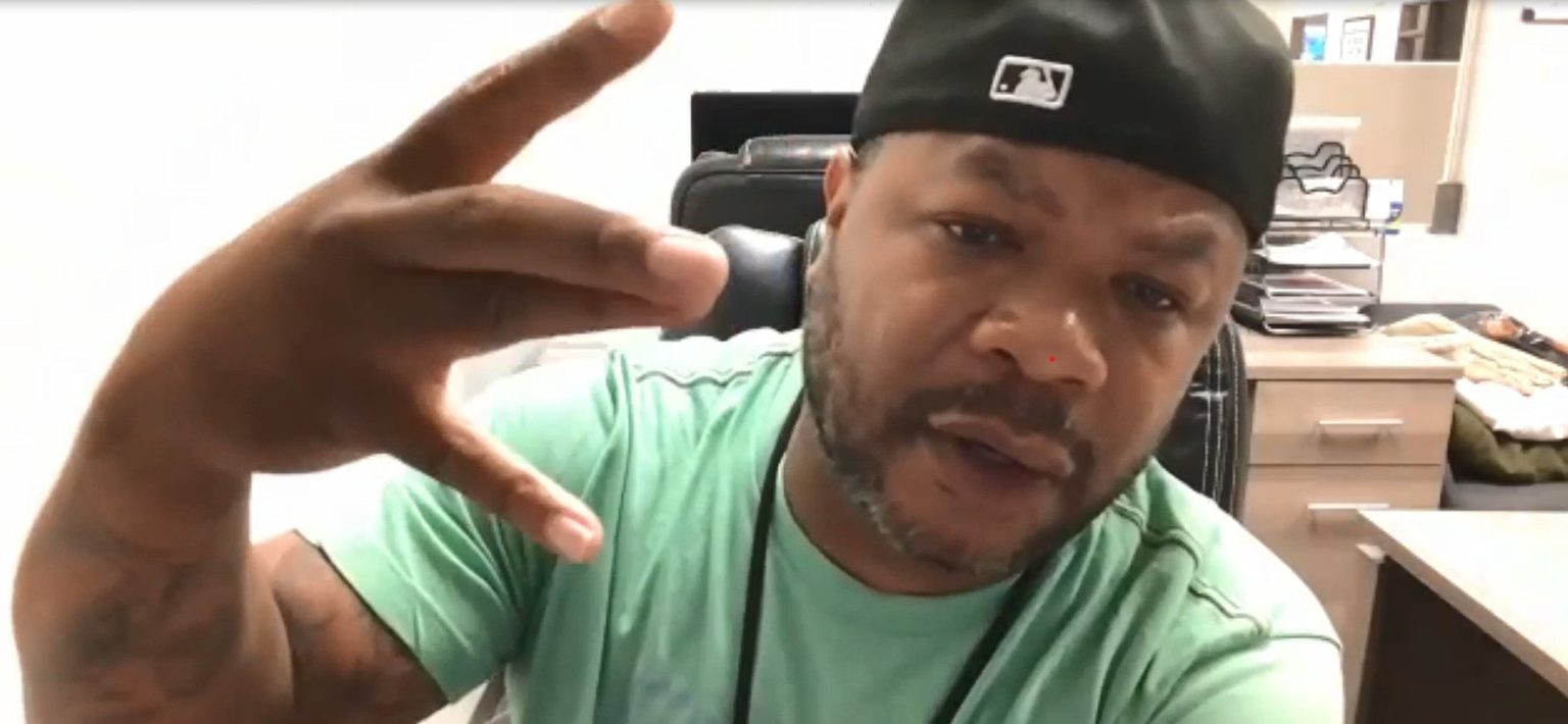 WCS Exclusive: An Interview With Southern Hip-Hop Legend, Big Mike ...