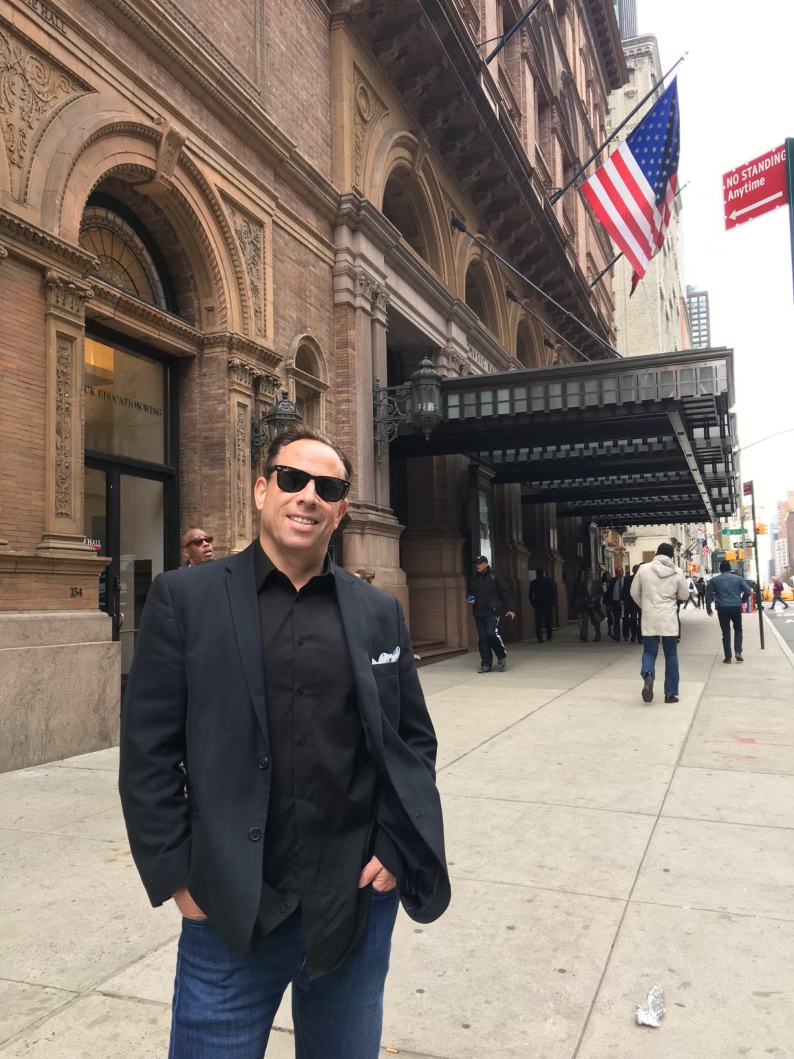 WCS Exclusive: An Interview With Author Douglas Century (Part II ...