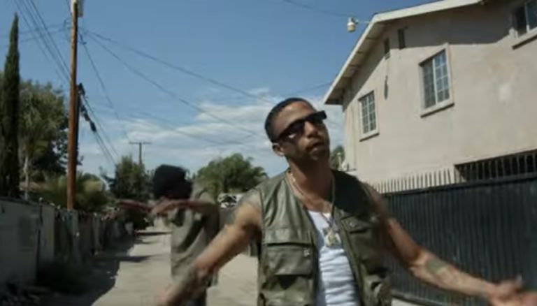 NHale Teams With Doggystyleeee And CNG For New Song And Video, “Hurry ...