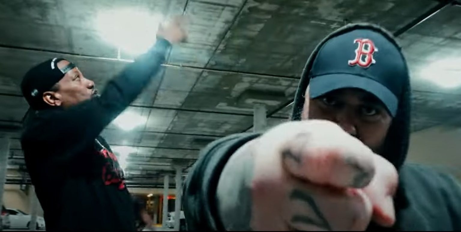 Planet Asia & Body Bag Ben Drop “Heavy Metal” Music Video From ...