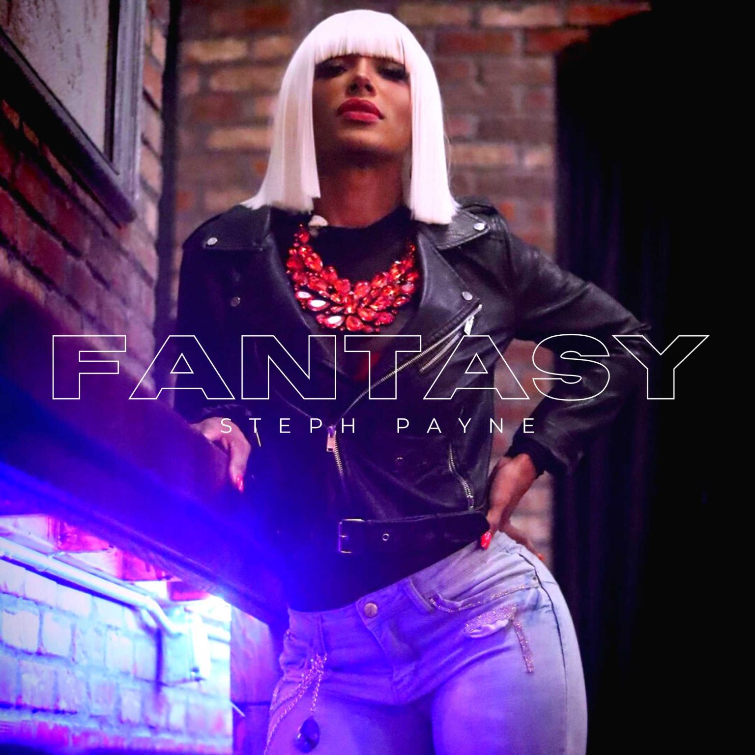 Steph Payne Drops New Single “Fantasy” (Prod. ProHoeZak) » West Coast ...
