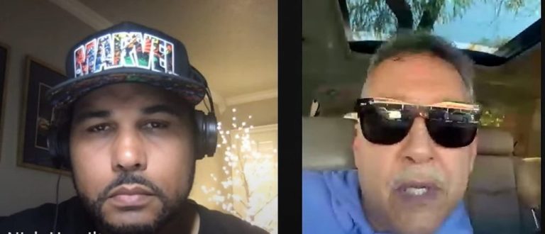 Veteran Music Executive Stan Sheppard Talks Saving Black Youth, The ...