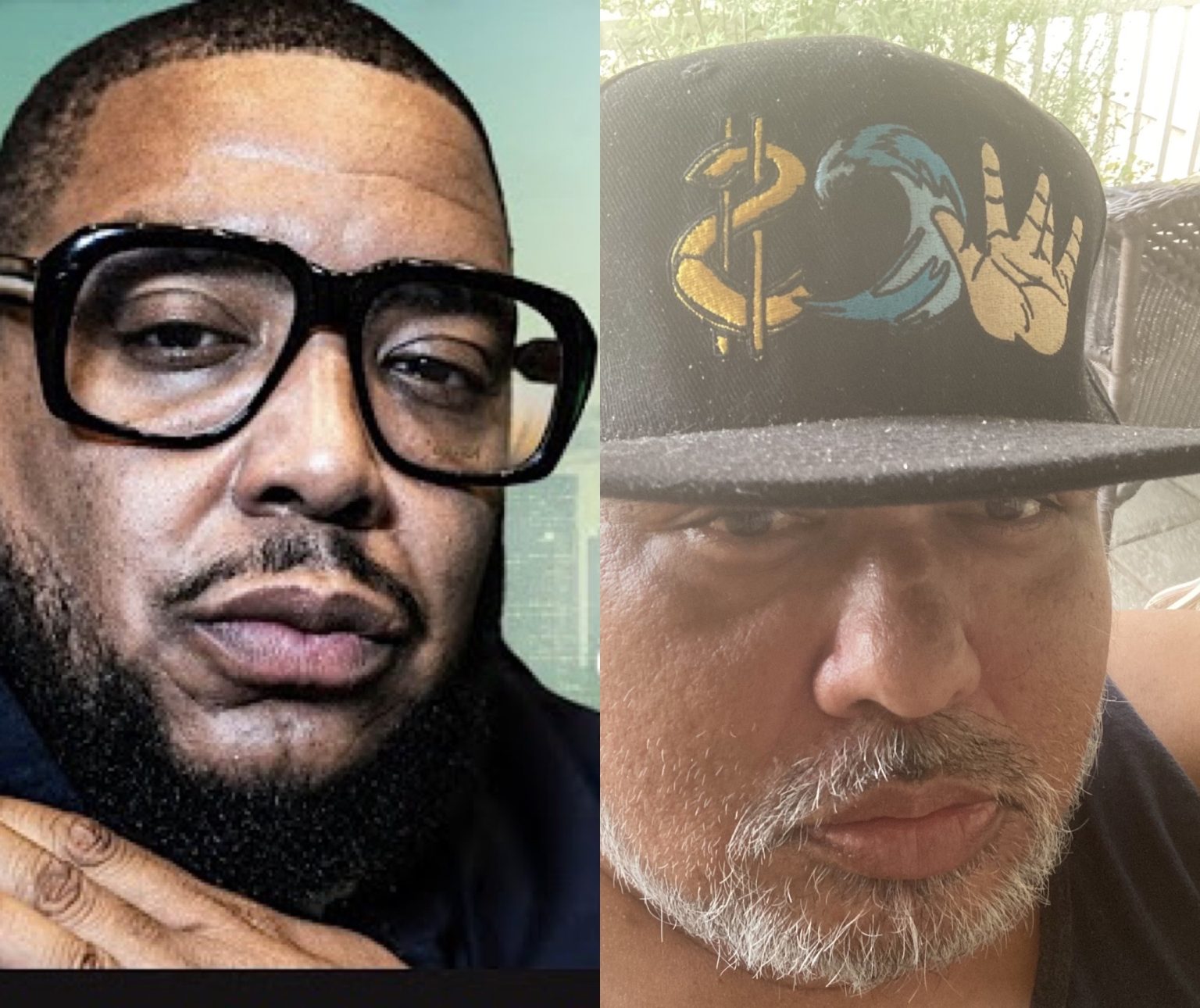 WCS’ Styles Guest Appears On Glasses Malone’s “No Ceilings” Podcast ...