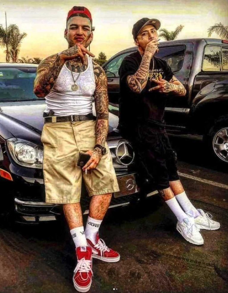 Baldwin Park's Rising Star Lefty Gunplay Drops Emotional Banger "Lost ...