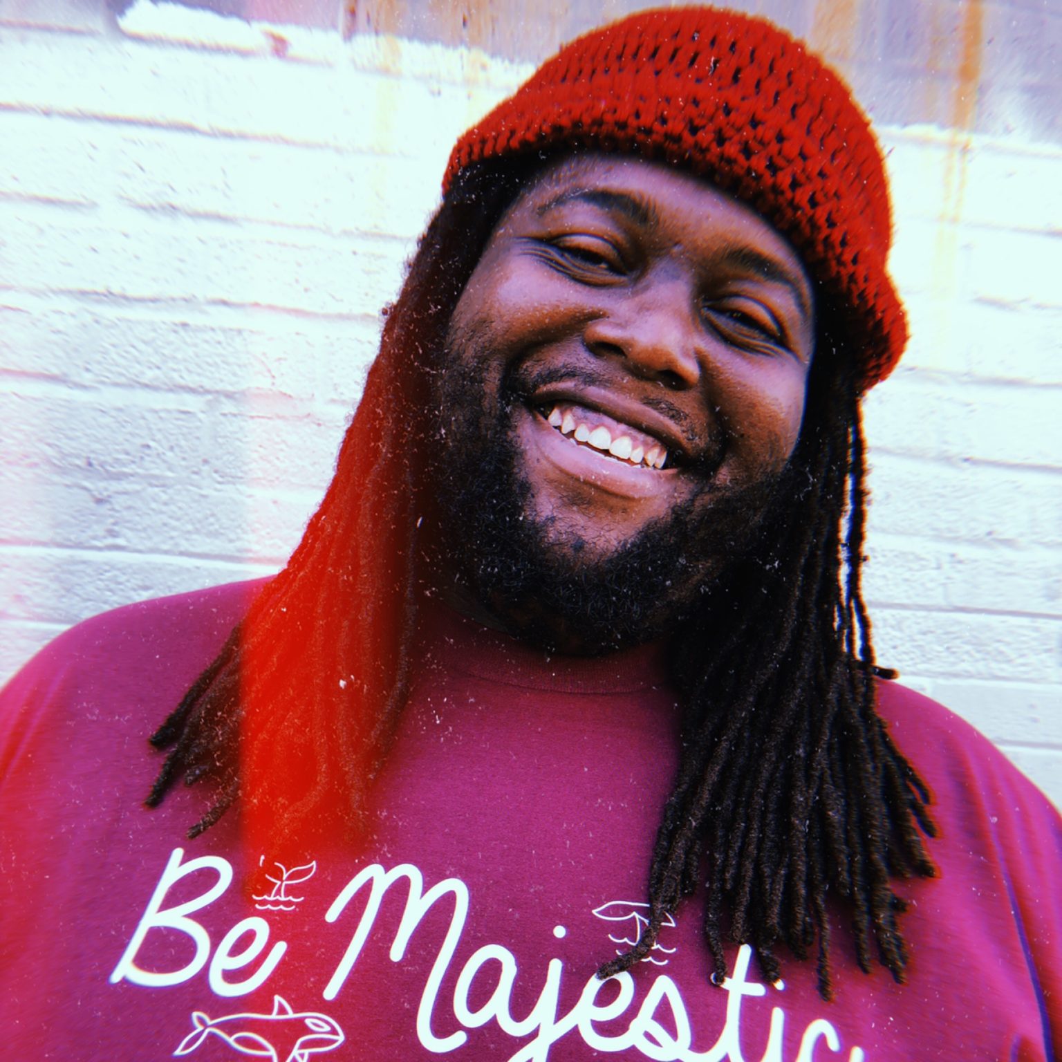 Noa James Reigns Supreme With "King Orca": The Culmination Of A Sea ...