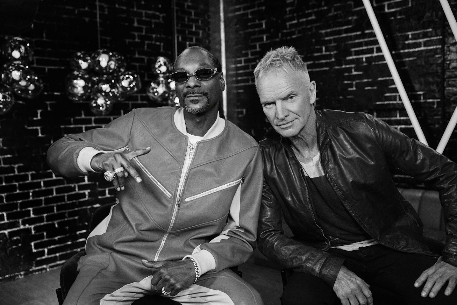 SNOOP DOGG RELEASES “ANOTHER PART OF ME” FEATURING STING AND PRODUCED ...