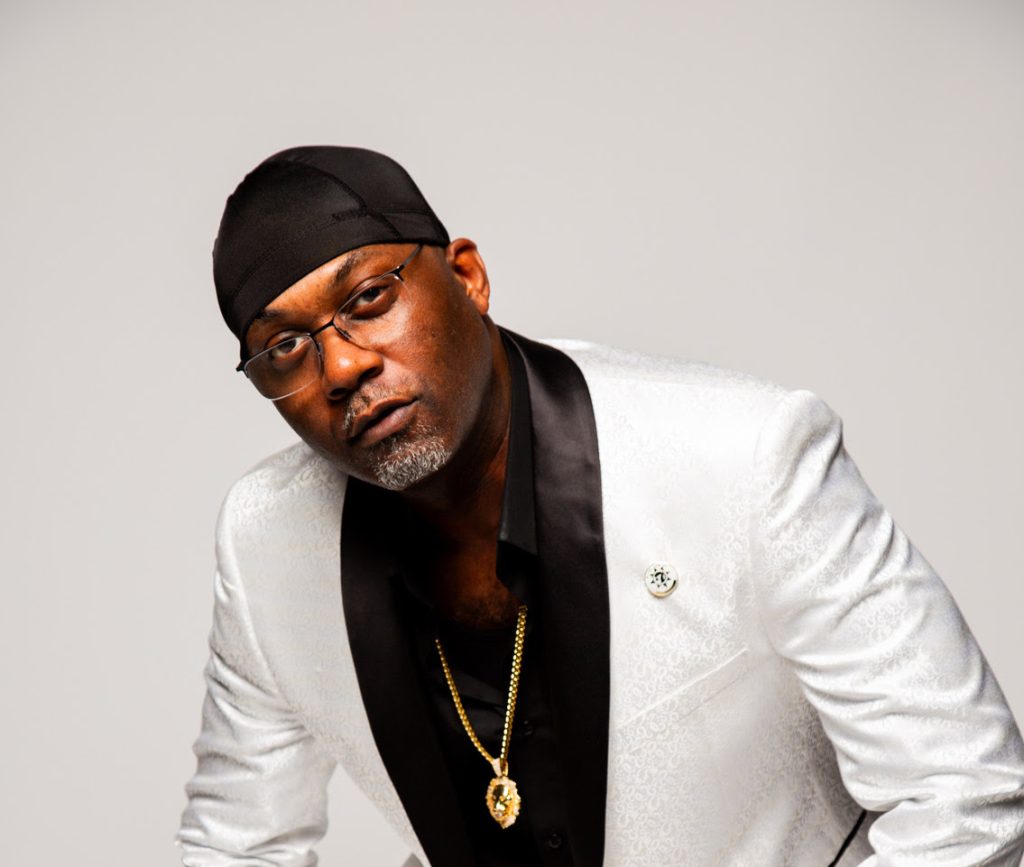 Out Now: Masta Killa Of Wu-Tang Clan Provides "Balance" » West Coast Styles