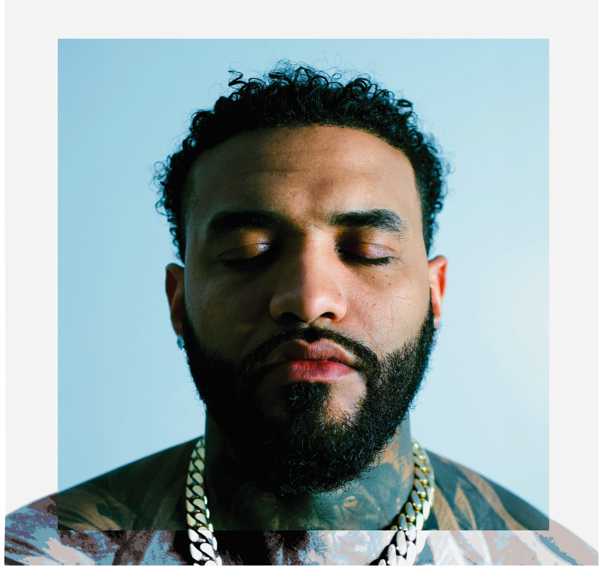 JOYNER LUCAS ANNOUNCES THIRD STUDIO ALBUM 'ADHD 2' ARRIVING JULY 18 ...