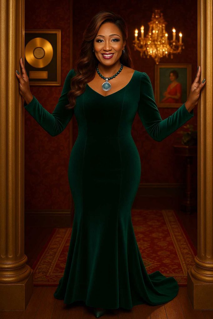 Bay Area Icon Suga-T To Be Honored By Hustle Gurl Entertainment At BET ...